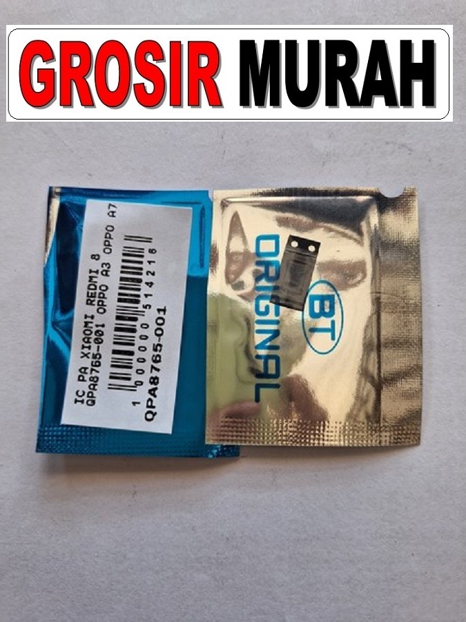 Harga ic pa terbaru | Toko Librajaya | Toko Librajaya