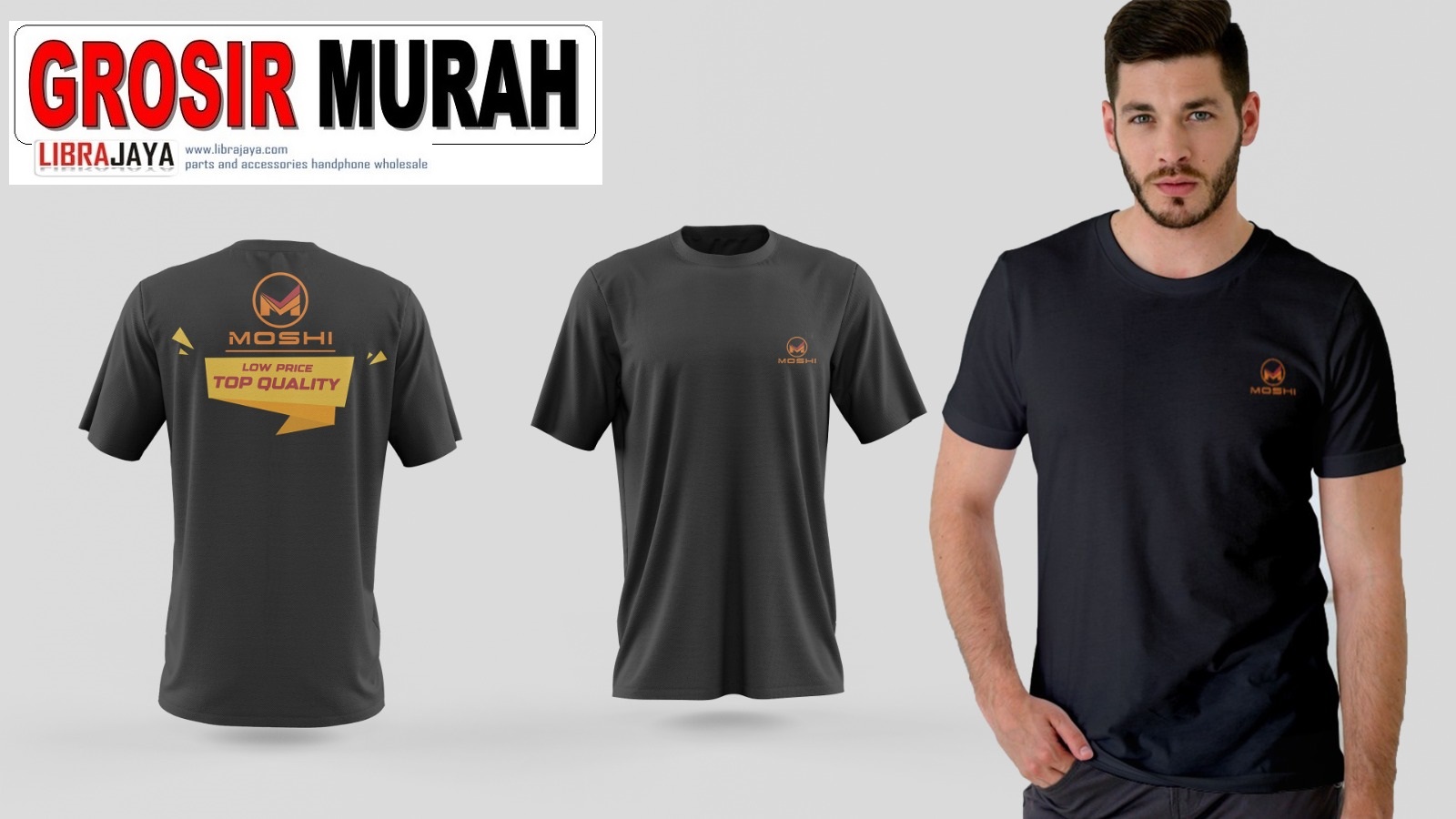 Rekomendasi merk lcd terbaik | Toko Librajaya | Toko Librajaya