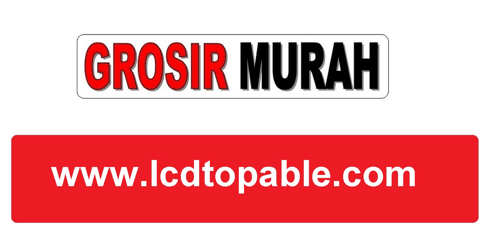 Rekomendasi merk lcd terbaik | Toko Librajaya | Toko Librajaya