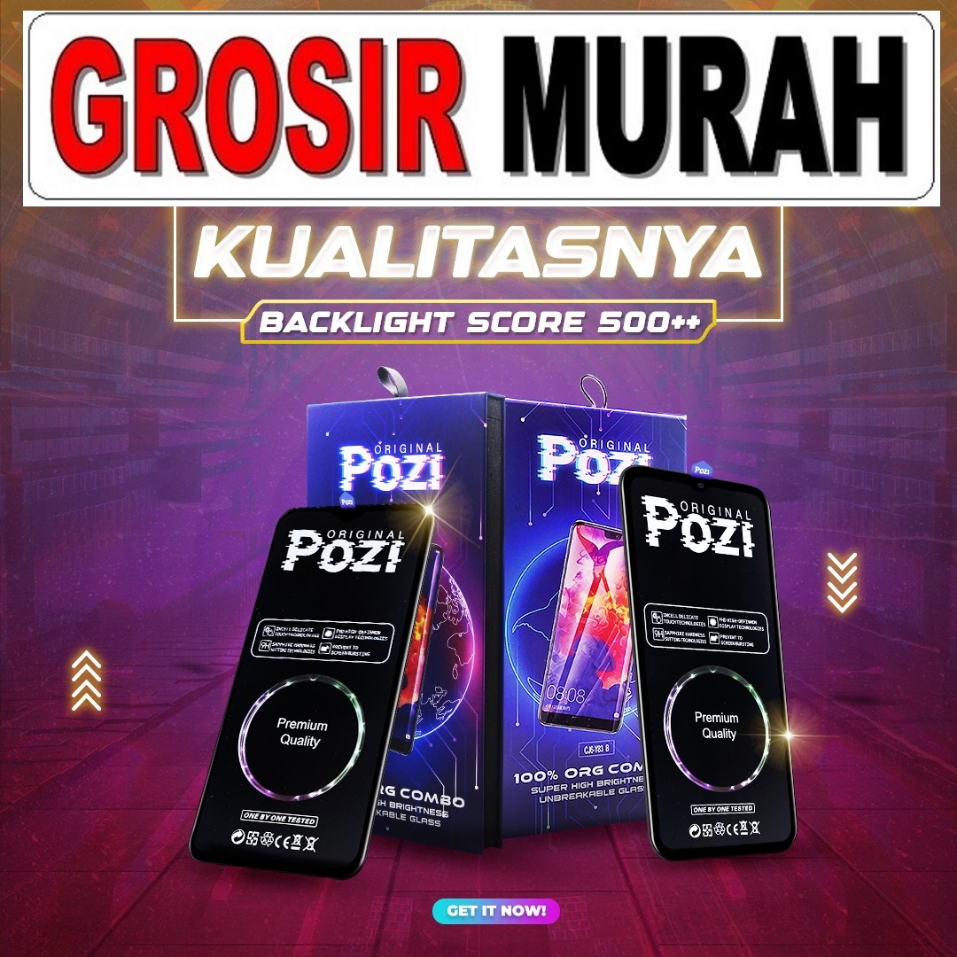 Rekomendasi merk lcd terbaik | Toko Librajaya | Toko Librajaya